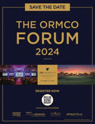 Ormco Damon™ System provides full arch development | Ormco