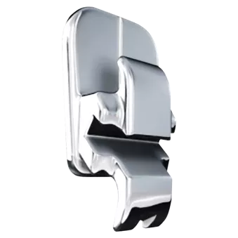 Brackets | Ormco Ormco Brackets