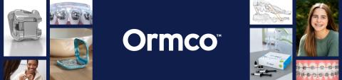 Request Product Information | Ormco Orthodontic Appliances